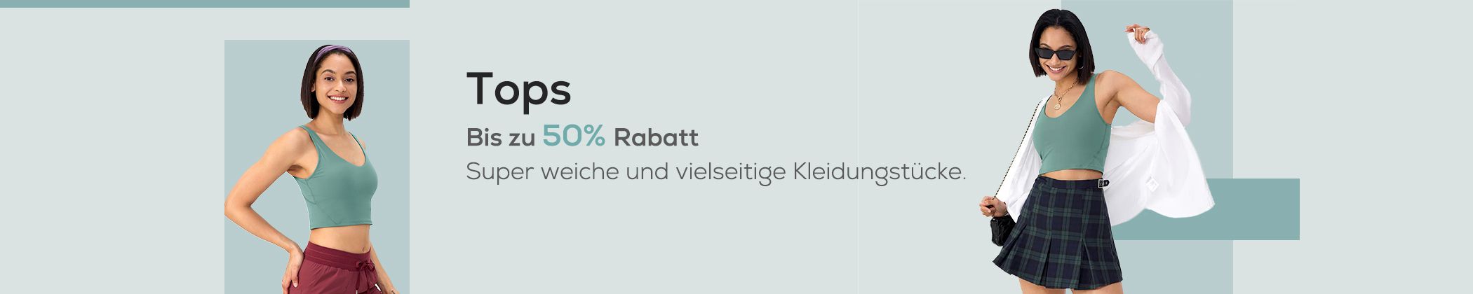 Kaufen Tops Online | HALARA