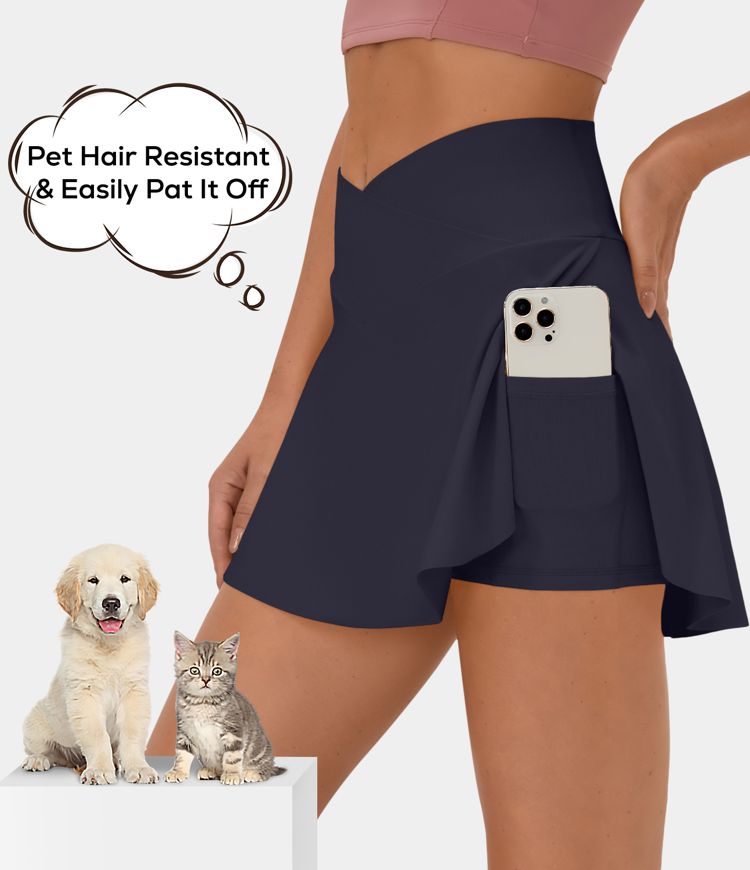 Kaufen Röcke und Skorts Online | HALARA